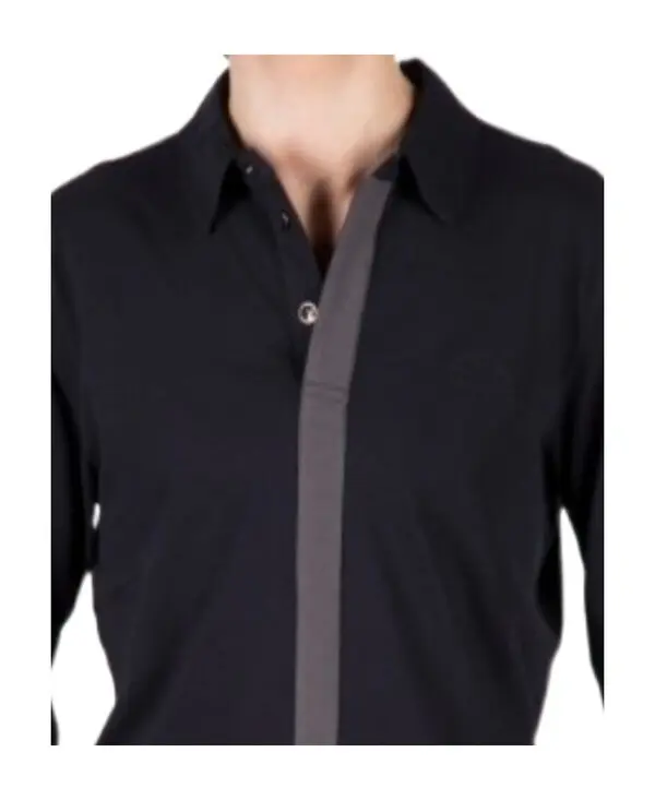 Emporio Armani Long-sleeved Shirt