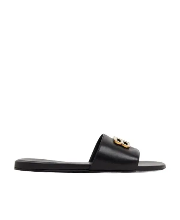 Balenciaga Groupie Open-toe Sandals
