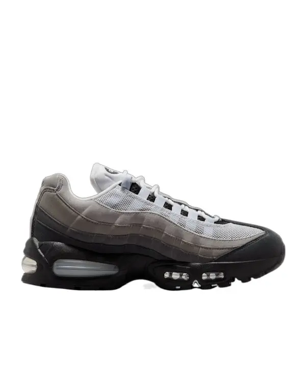 Nike Max 95 Sneakers - Black