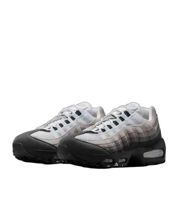 Nike Max 95 Sneakers - Black