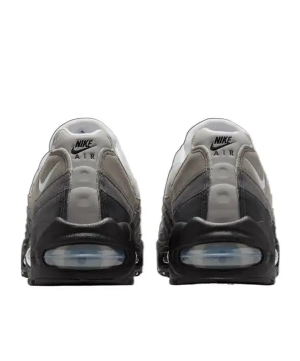 Nike Max 95 Sneakers - Black