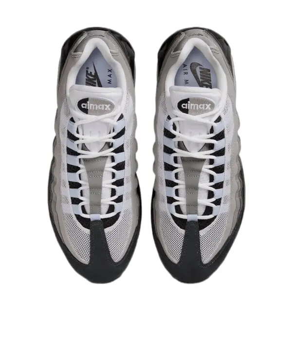Nike Max 95 Sneakers - Black