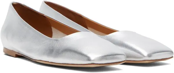 AeydĒ Matti Ballet Flats