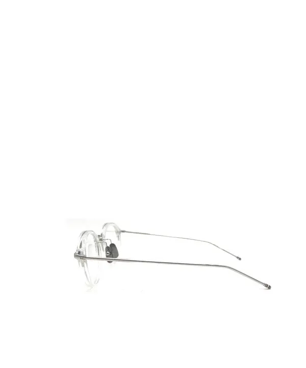 Thom Browne Round Frame Eyeglasses
