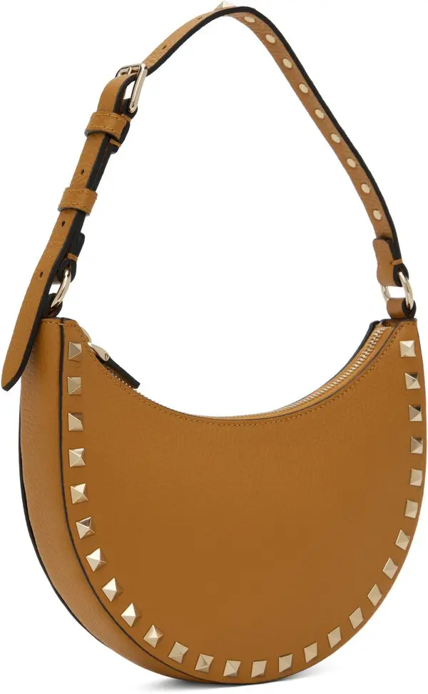 Valentino Garavani Studded Mini Shoulder Bag
