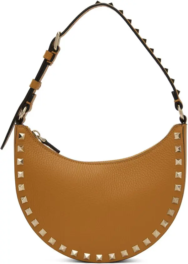 Valentino Garavani Studded Mini Shoulder Bag