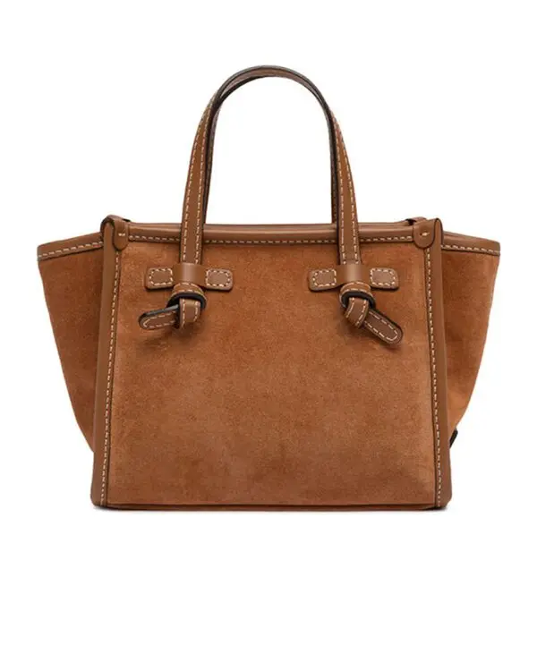GIANNI CHIARINI Miss Marcella Shoulder Bag