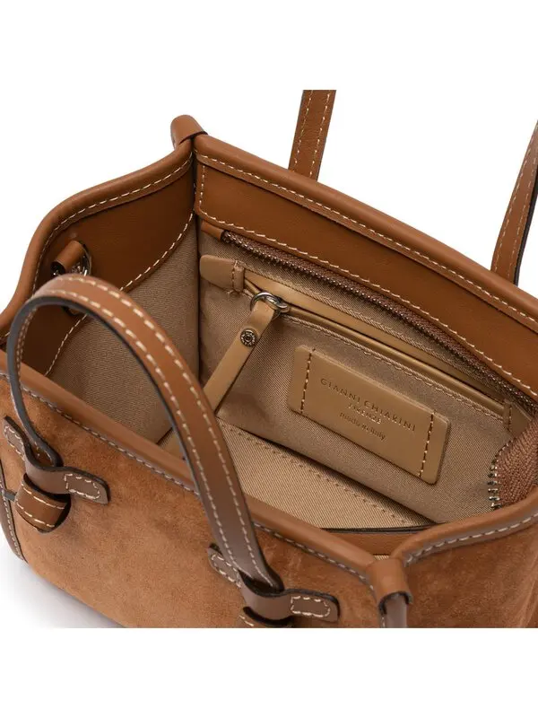 GIANNI CHIARINI Miss Marcella Shoulder Bag