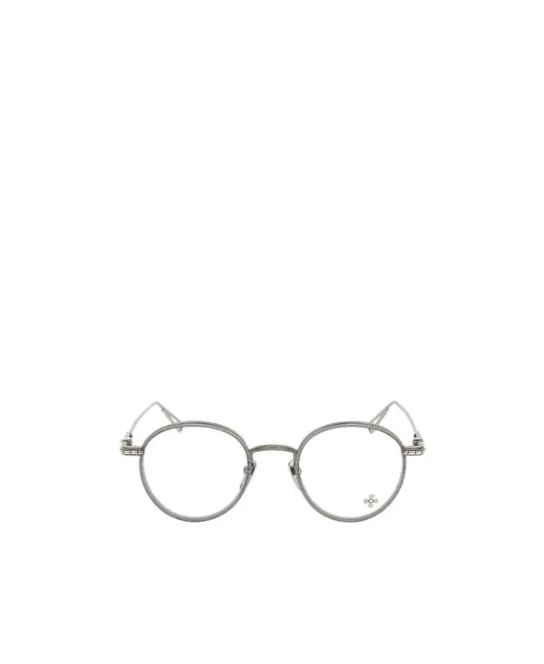 Chrome Hearts Eyeglasses - Gray