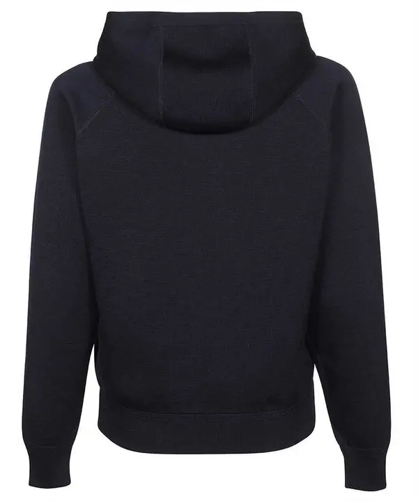 TOM FORD Long-sleeved Hooded Sweater