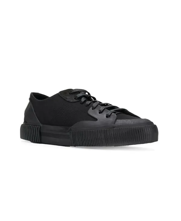 Givenchy Low-top Casual Sneakers With Embossed Logo