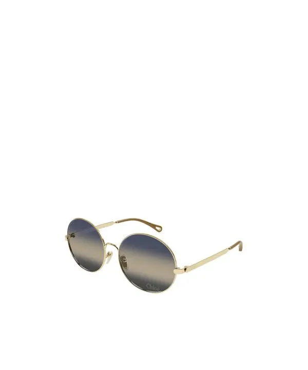 Chloé Panthos Frame Sunglasses