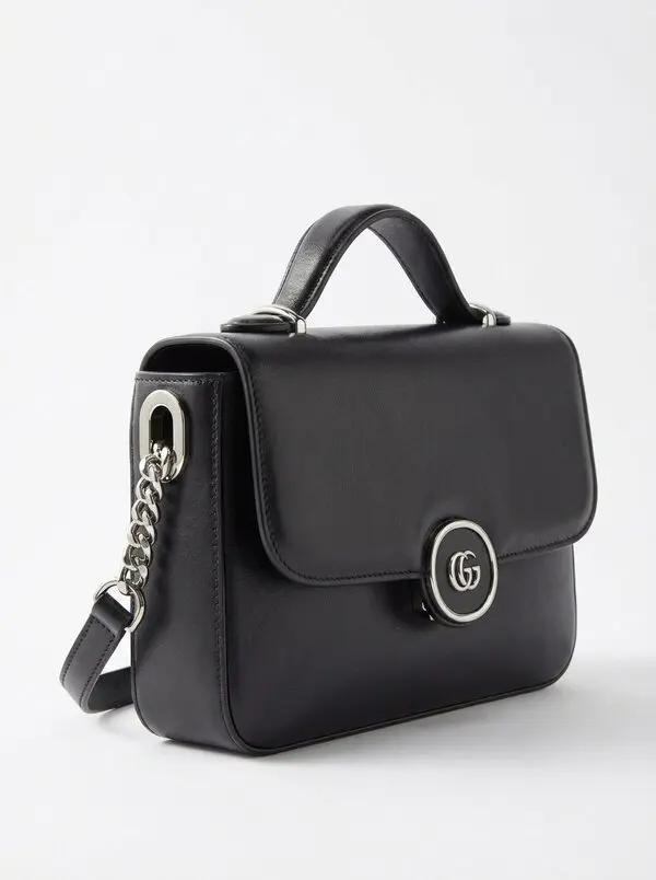Gucci Gg Petite Small Shoulder Bag