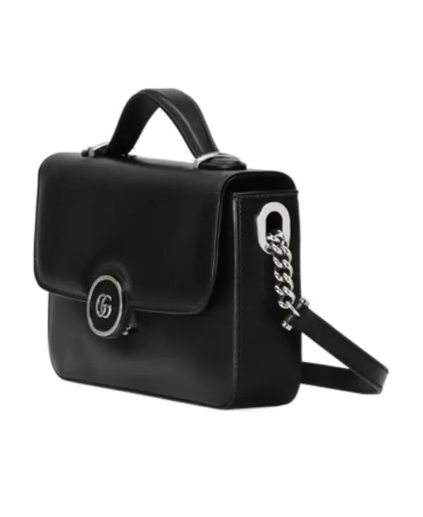 Gucci Gg Petite Small Shoulder Bag
