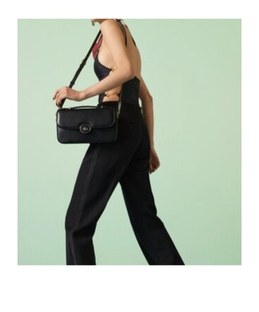 Gucci Gg Petite Small Shoulder Bag