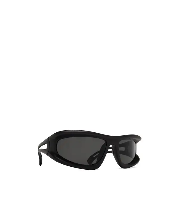 Mykita Logo Sunglasses