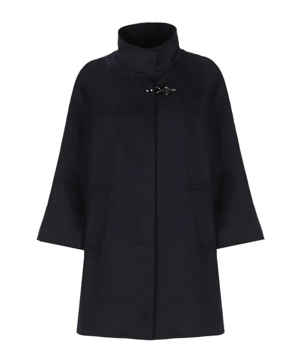FAY Toggle Closure Jacket