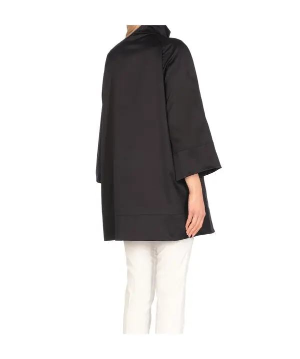 FAY Toggle Closure Jacket
