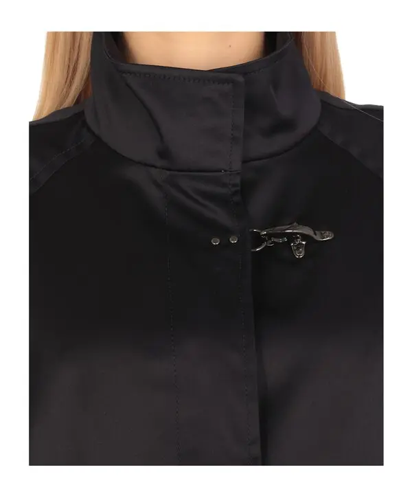FAY Toggle Closure Jacket