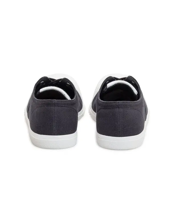 Marni Logo Printed Low-top Sneakers