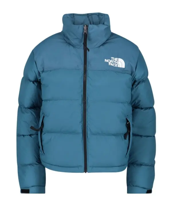 The North Face 1996 Retro Nuptse Down Jacket - Space