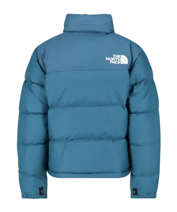 The North Face 1996 Retro Nuptse Down Jacket - Space
