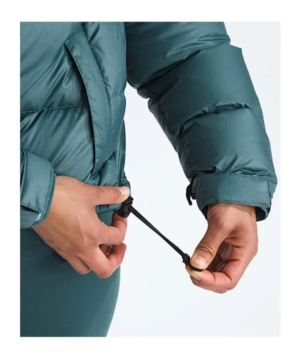 The North Face 1996 Retro Nuptse Down Jacket - Space