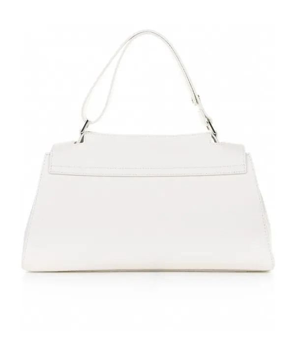 Orciani Logo Logo Shoulder Bag
