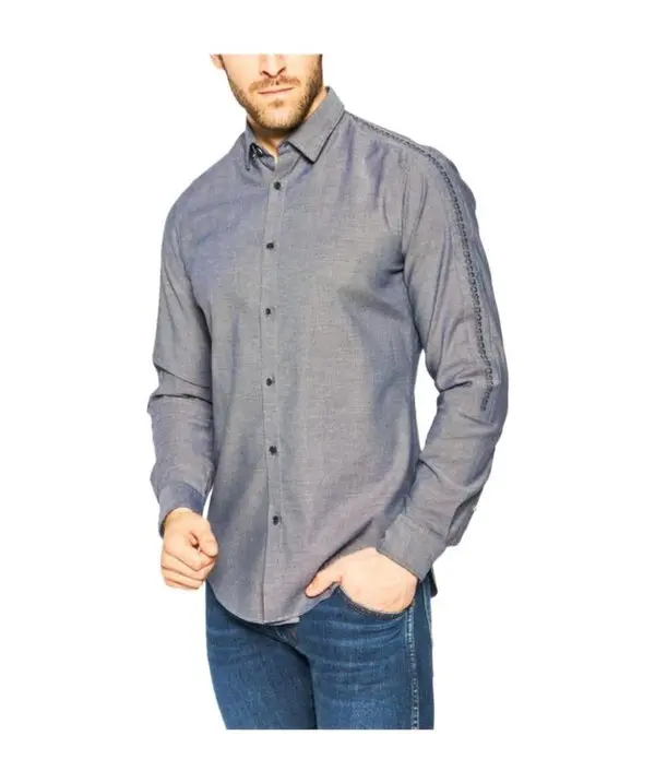 Hugo Boss Long-sleeved Shirt