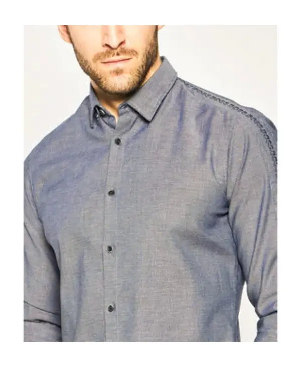 Hugo Boss Long-sleeved Shirt