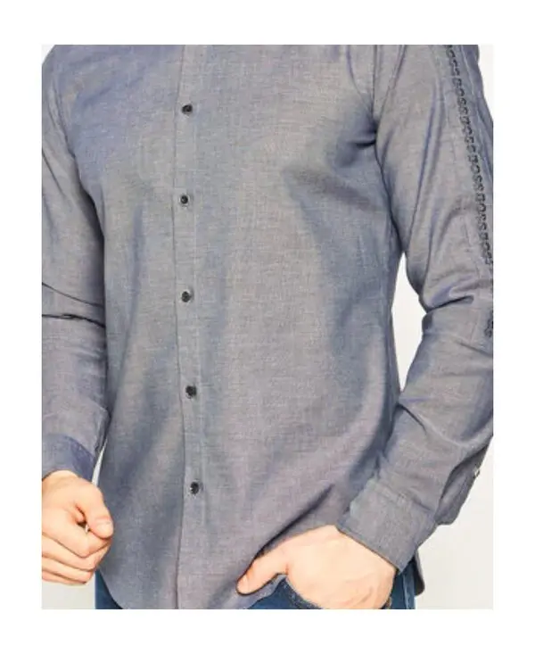 Hugo Boss Long-sleeved Shirt