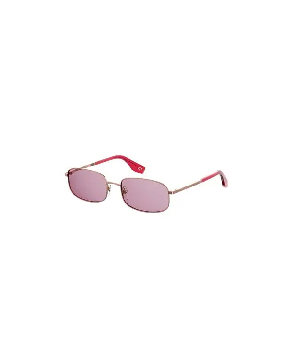 Marc Jacobs Logo Sunglasses