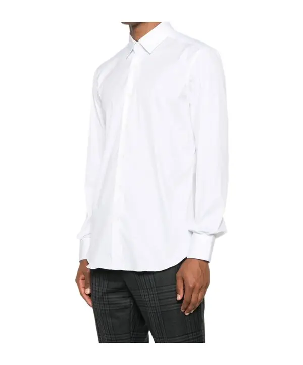 MAZZARELLI Button Shirt