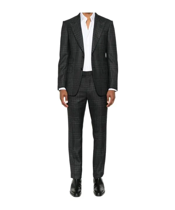 MAZZARELLI Button Shirt