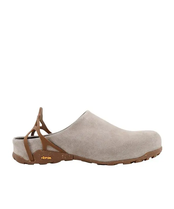 ROA Fedaia Slingback Sandals - Nude