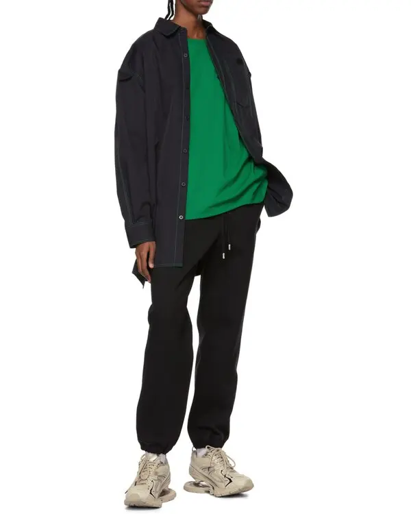 ADER ERROR Logo Sweatpants