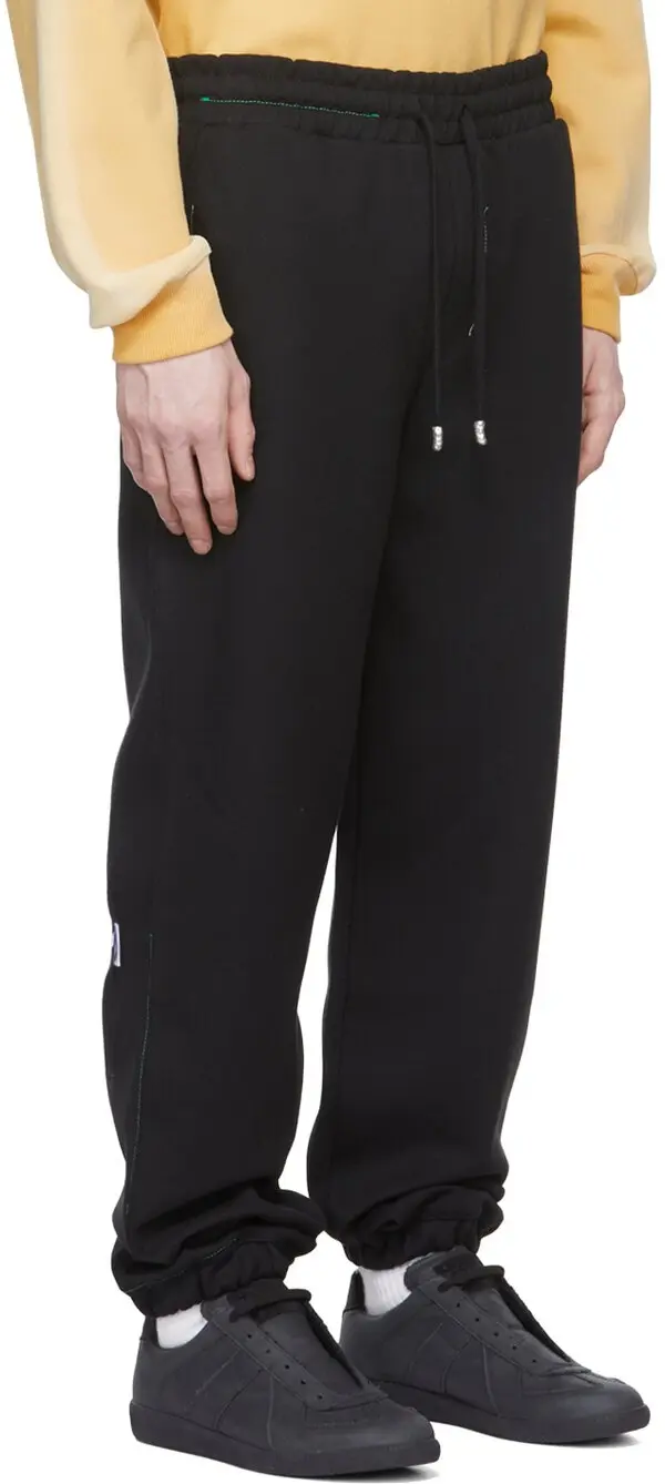 ADER ERROR Logo Sweatpants