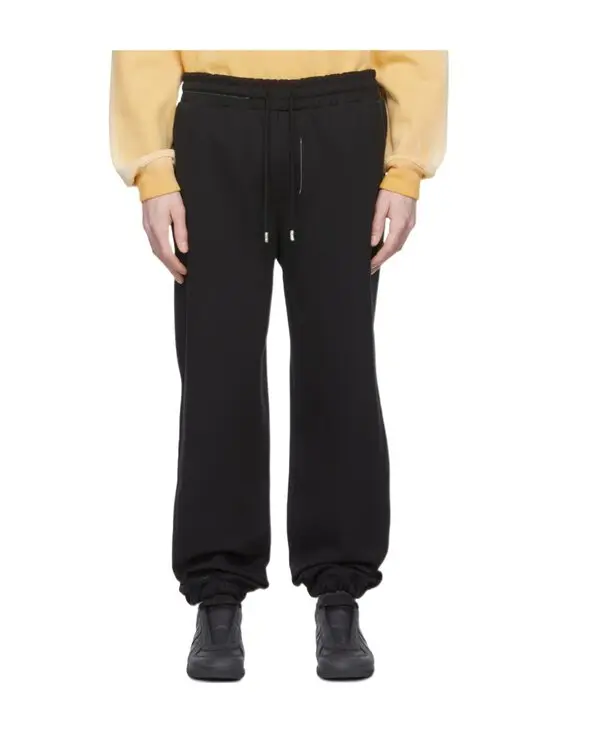 ADER ERROR Logo Sweatpants