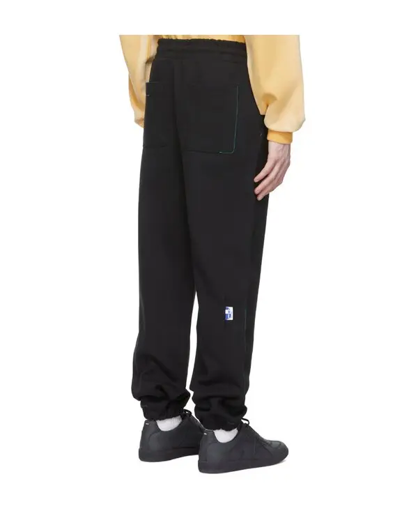 ADER ERROR Logo Sweatpants