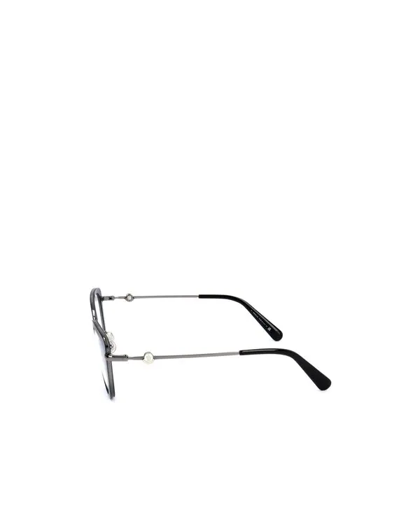 Moncler Cat Eye Frame Eyeglasses