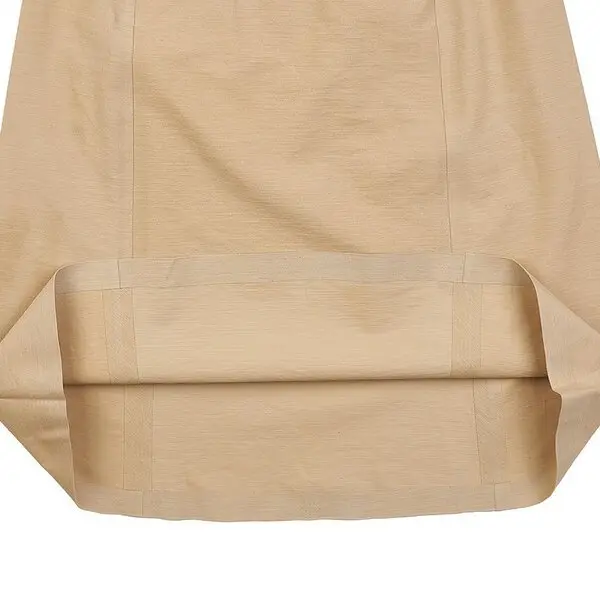 MAISON MARGIELA Cotton A-line Skirt