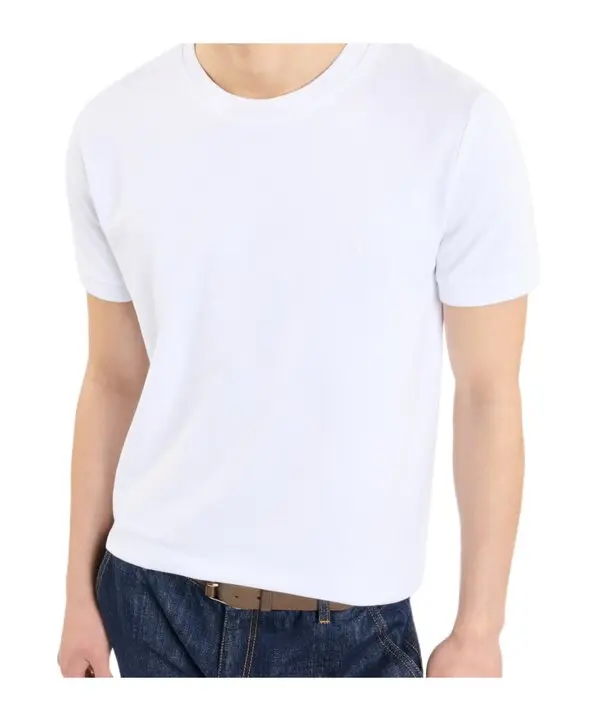 FAY Piqué T-shirt