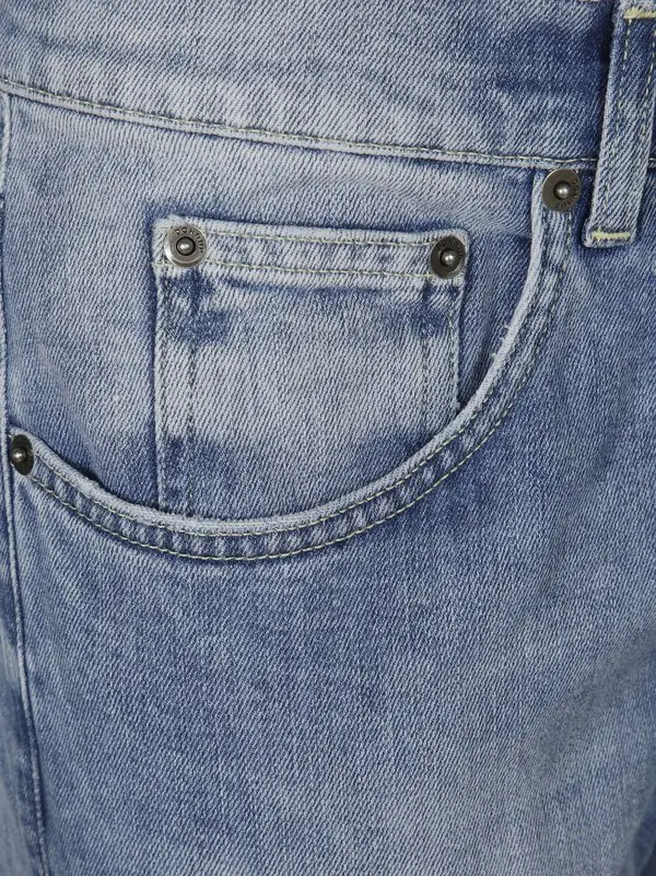 DONDUP Brighton Jeans - Blue