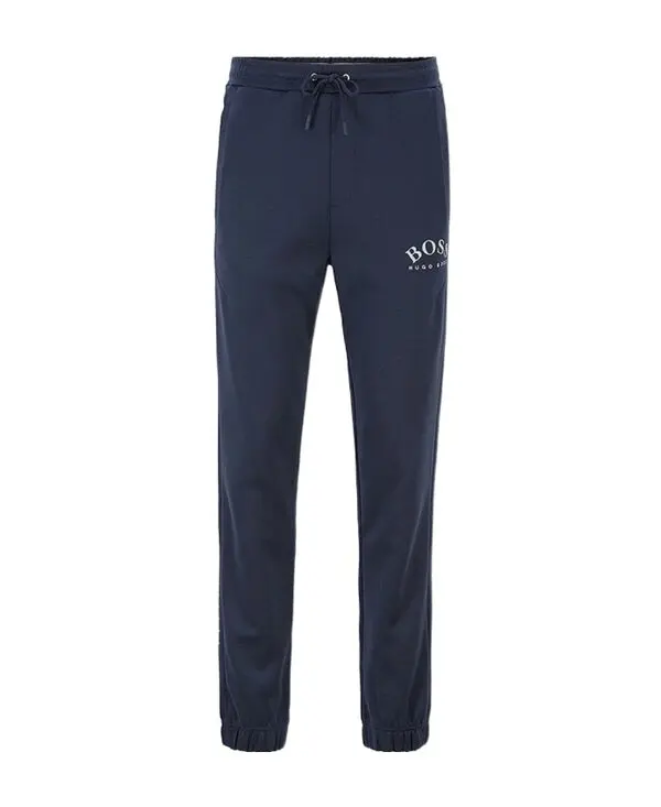 Hugo Boss Logo Sweatpants