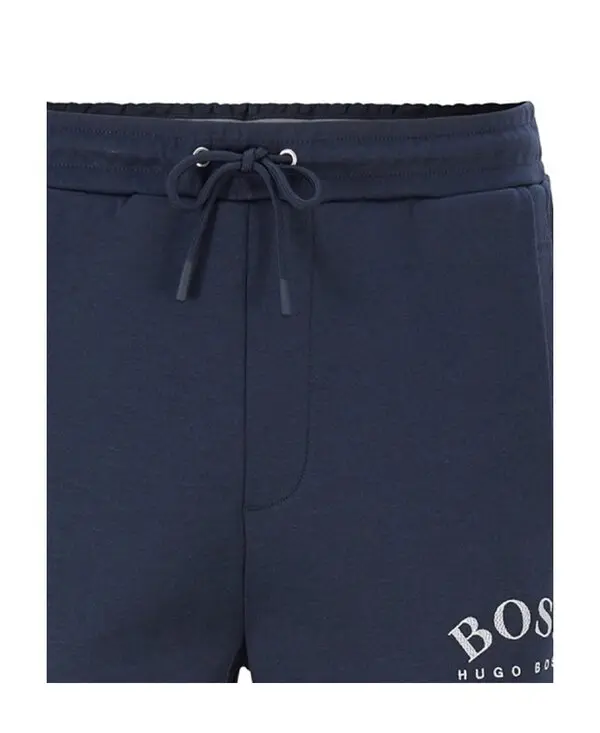 Hugo Boss Logo Sweatpants