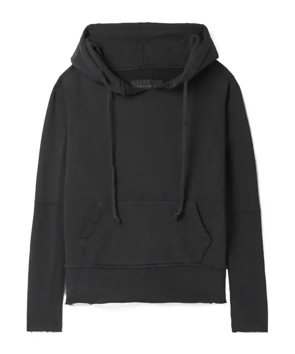 NILI LOTAN Janie Washed Hoodie