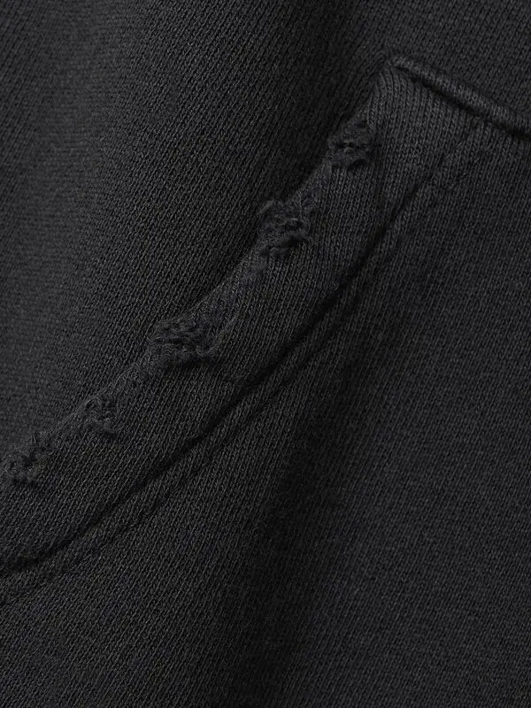NILI LOTAN Janie Washed Hoodie