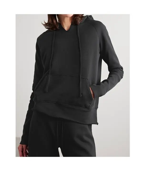 NILI LOTAN Janie Washed Hoodie
