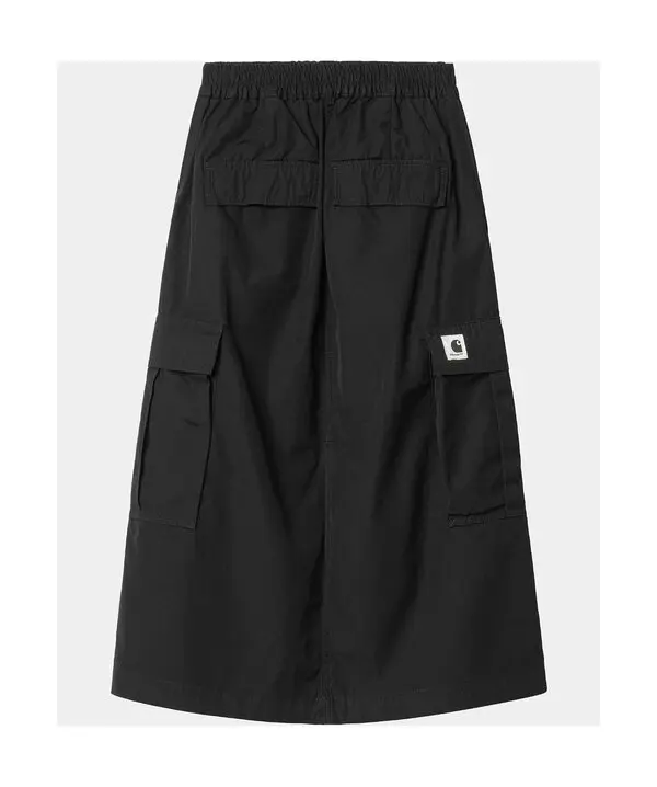 Carhartt Work In Progress Jet Cargo Skirt