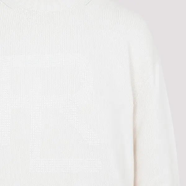 Ralph Lauren Logo-embellished Crewneck Jumper - No